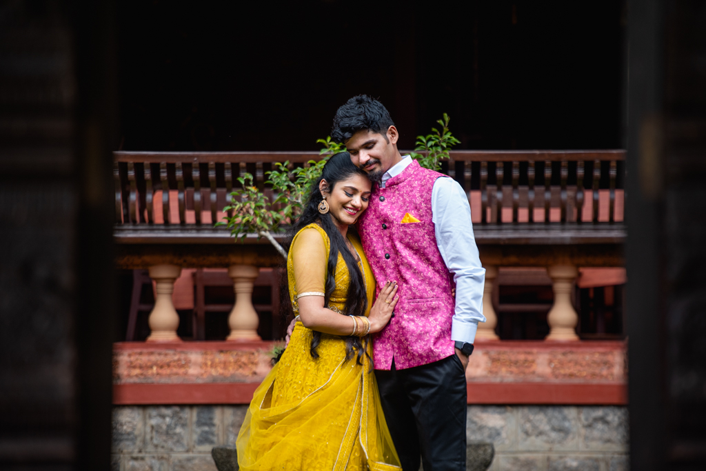 Couple - ChromaSutra